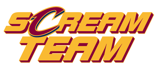 Scream Team 2021-22 | Cleveland Cavaliers