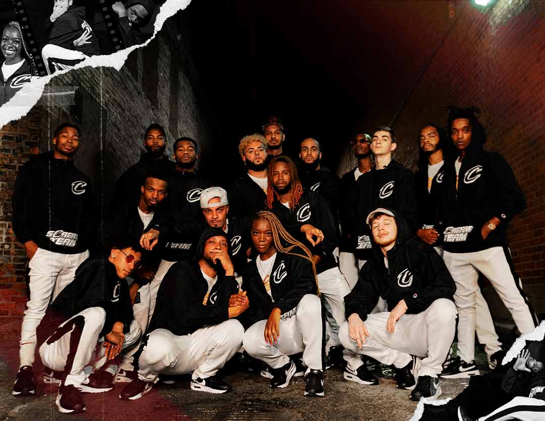 Scream Team 2021-22 | Cleveland Cavaliers