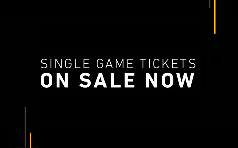 Ticket Info | Cleveland Cavaliers
